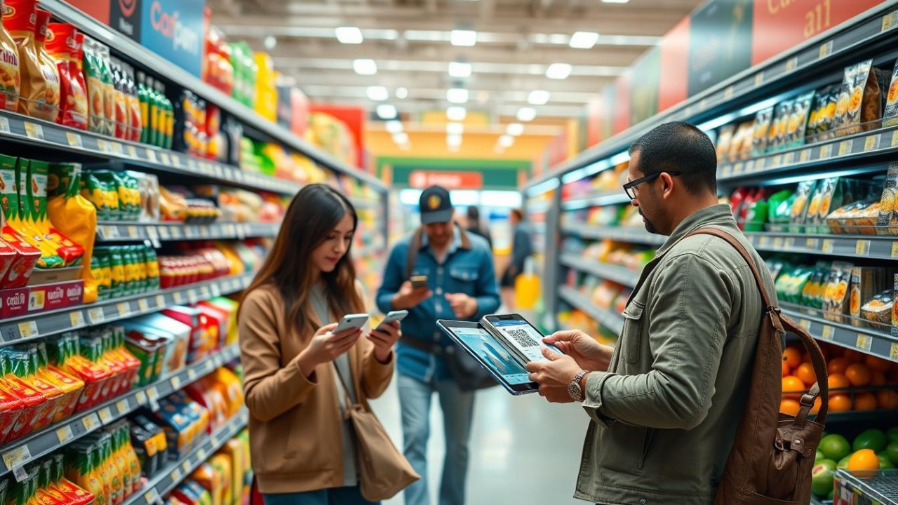 How to Shop Smart: Avoiding Impulse Buys at Discount Stores - BrandEdge